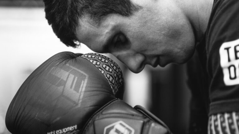 Fighter Strength and Conditioning Guide: Build Power and Endurance ...
