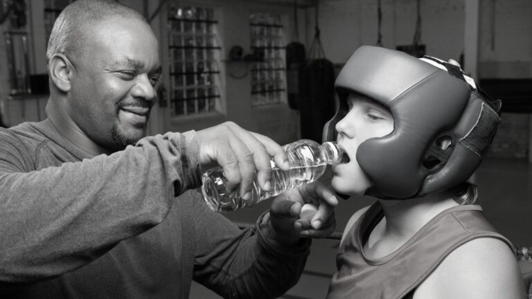 What Fighters Need to Know About Hydration and Electrolytes for Peak ...