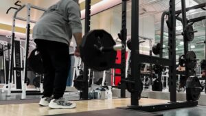 Deadlift Form: Step-by-Step Guide for Perfect Pulls — Coach Johann CSCS