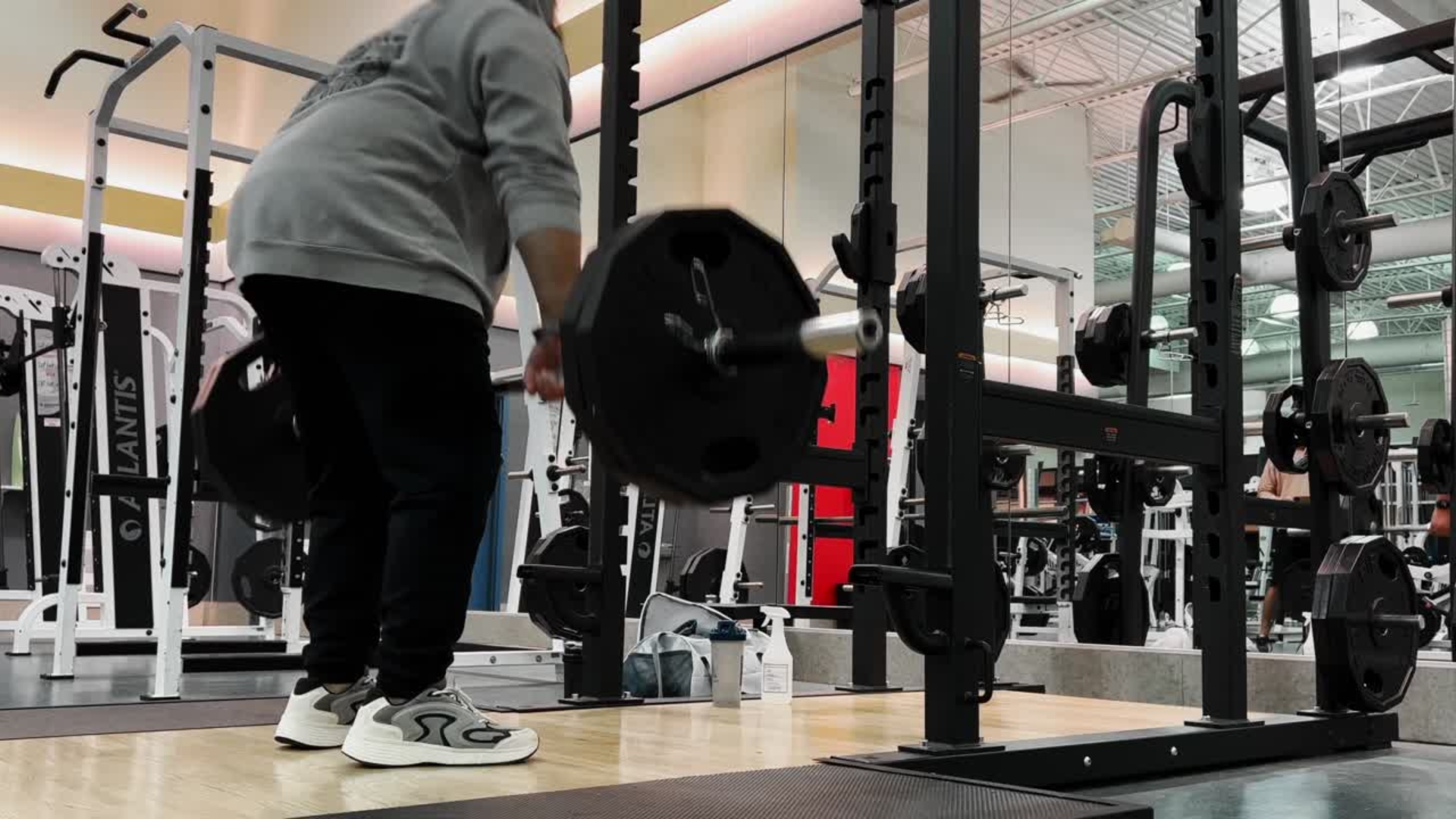 Deadlift Form: Step-by-Step Guide for Perfect Pulls — Coach Johann CSCS